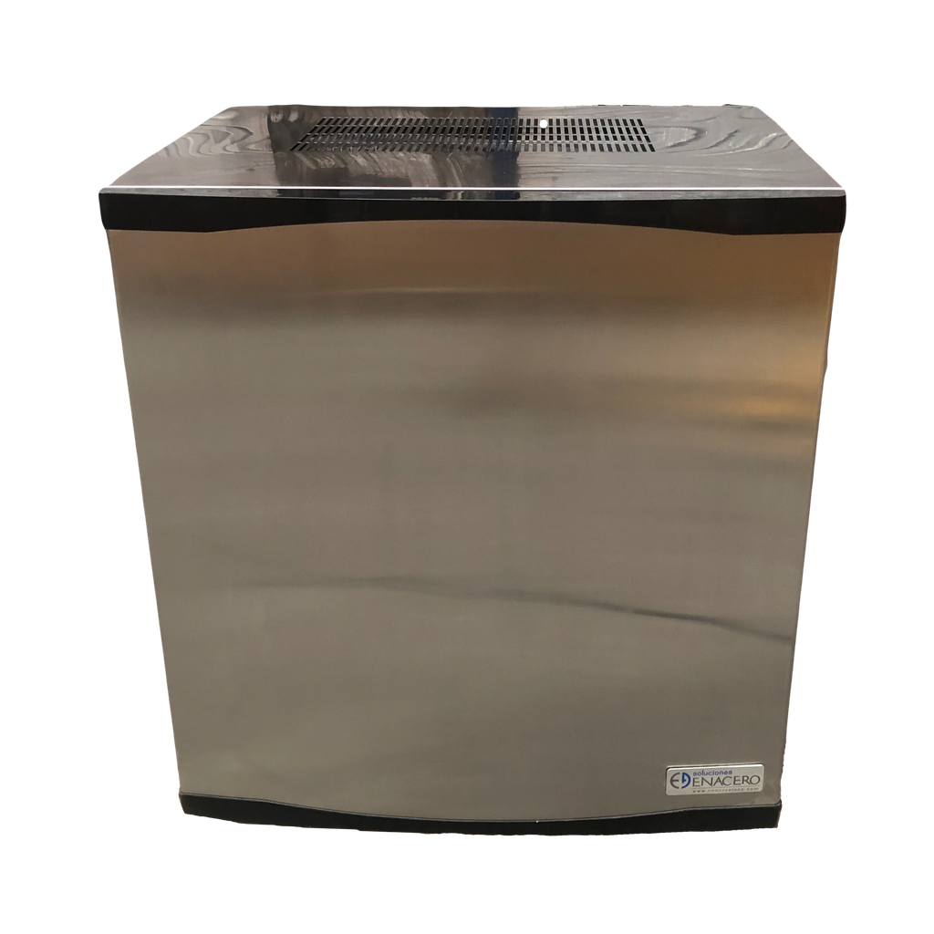 Máquina de hielo industrial | equipococina